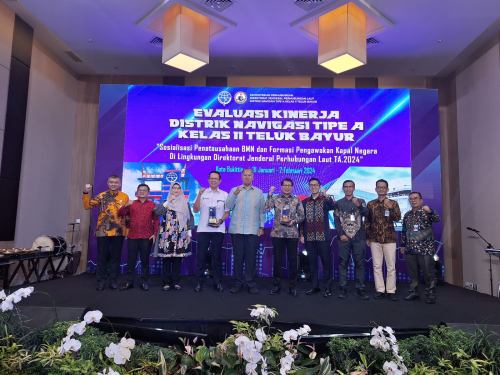 Kemenhub Gelar Sosialisasi Penatausahaan Bmn Dan Formasi Pengawakan ... Kemenhub Gelar Sosialisasi Penatausahaan Bmn Dan Formasi Pengawakan ...
